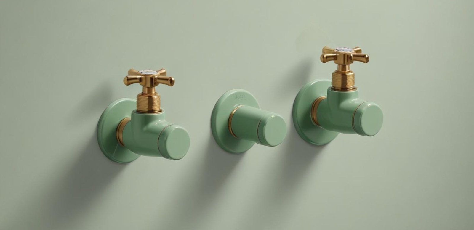 Optimize Your Plumbing System with OeTaps Stop Valves | OeTaps